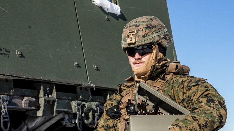 3 Camp Lejeune Marines found dead in North Carolina