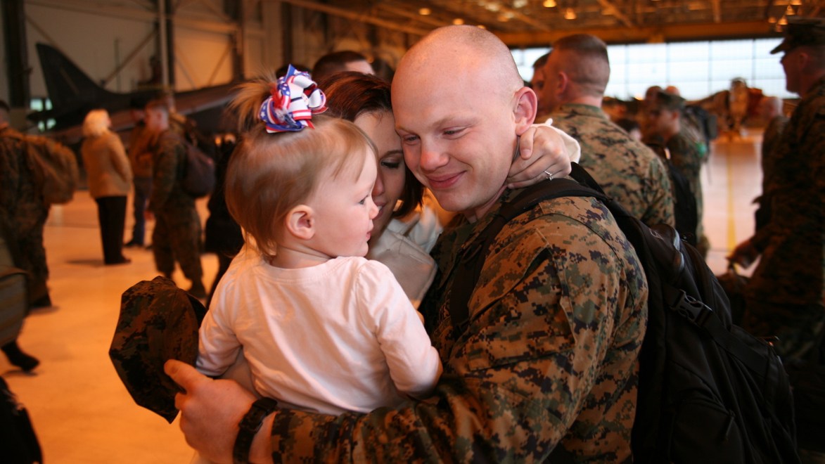 Parris Island drill instructor found not guilty in Marine’s death