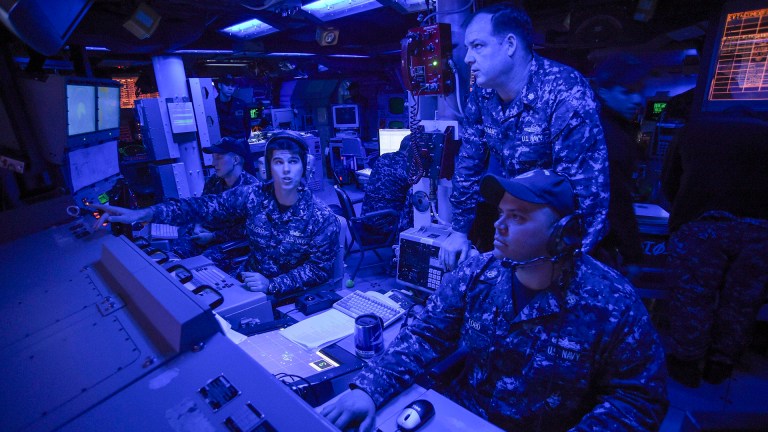 NORAD scrambles jets to intercept Russian planes near Alaska