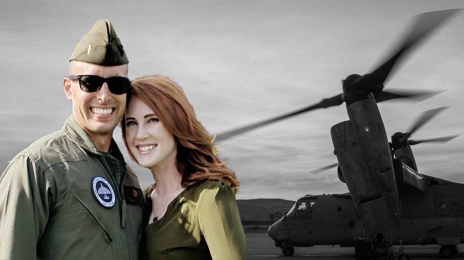 Families of Marines killed in Osprey crash push for more answers