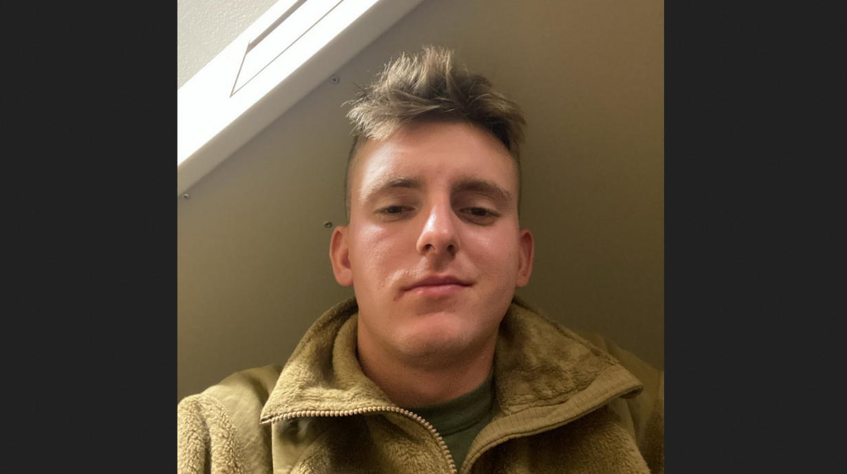Marine killed in live-fire training identified [Updated] - Task & Purpose