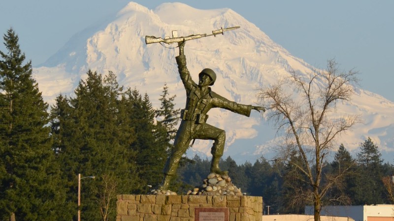 Doctor accused of abusing dozens of JBLM patients faces charges - Task ...