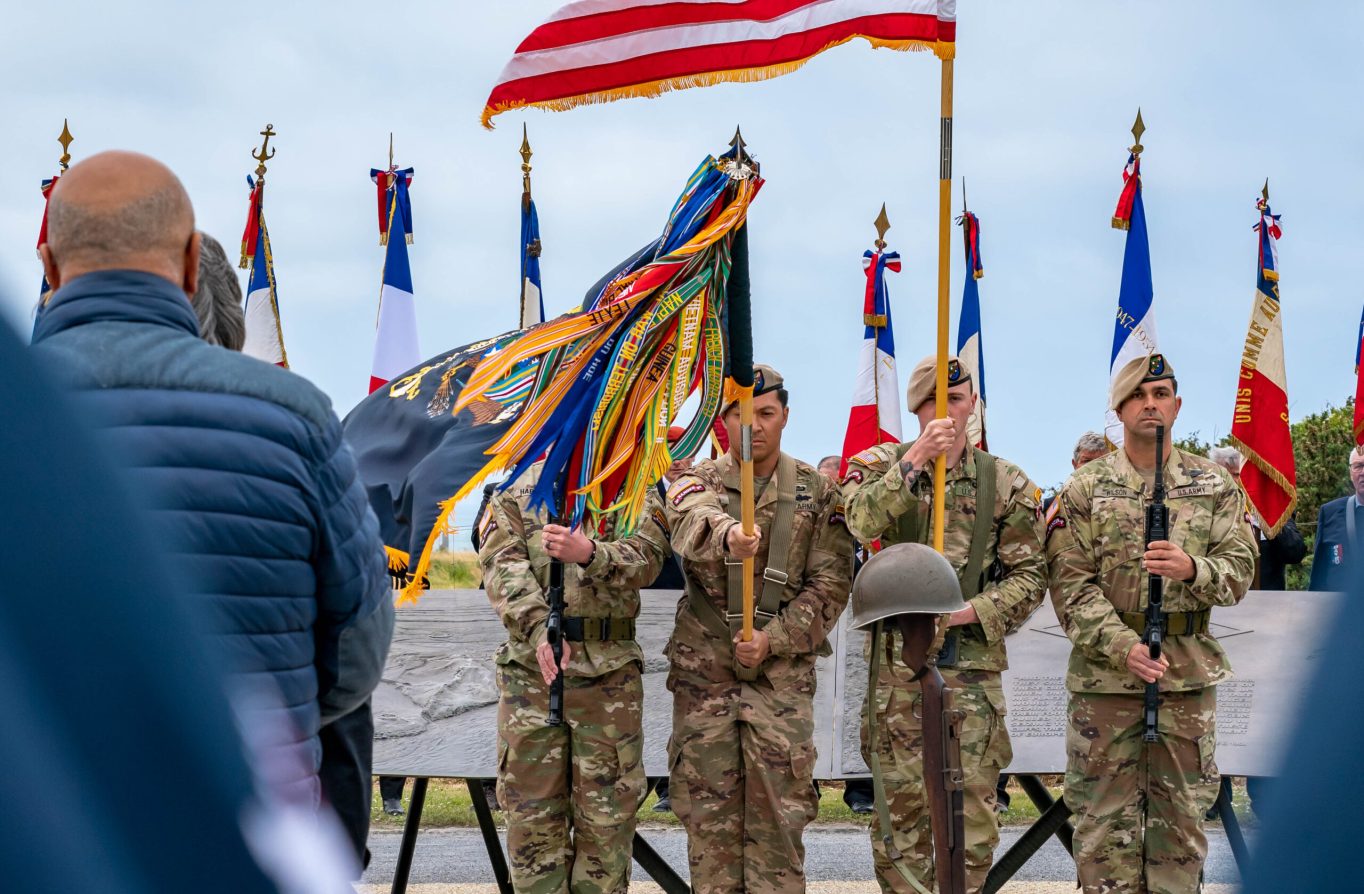 The Presidential Unit Citation's history of heroism - Task & Purpose