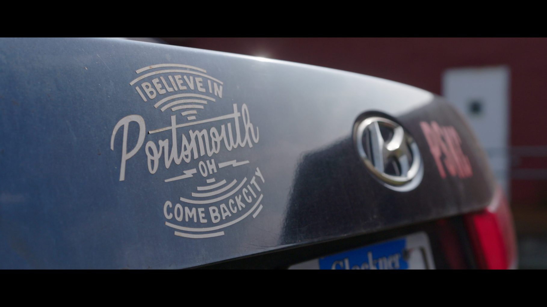 Veterans fight opioid crisis through fitness in 'Small Town Strong'