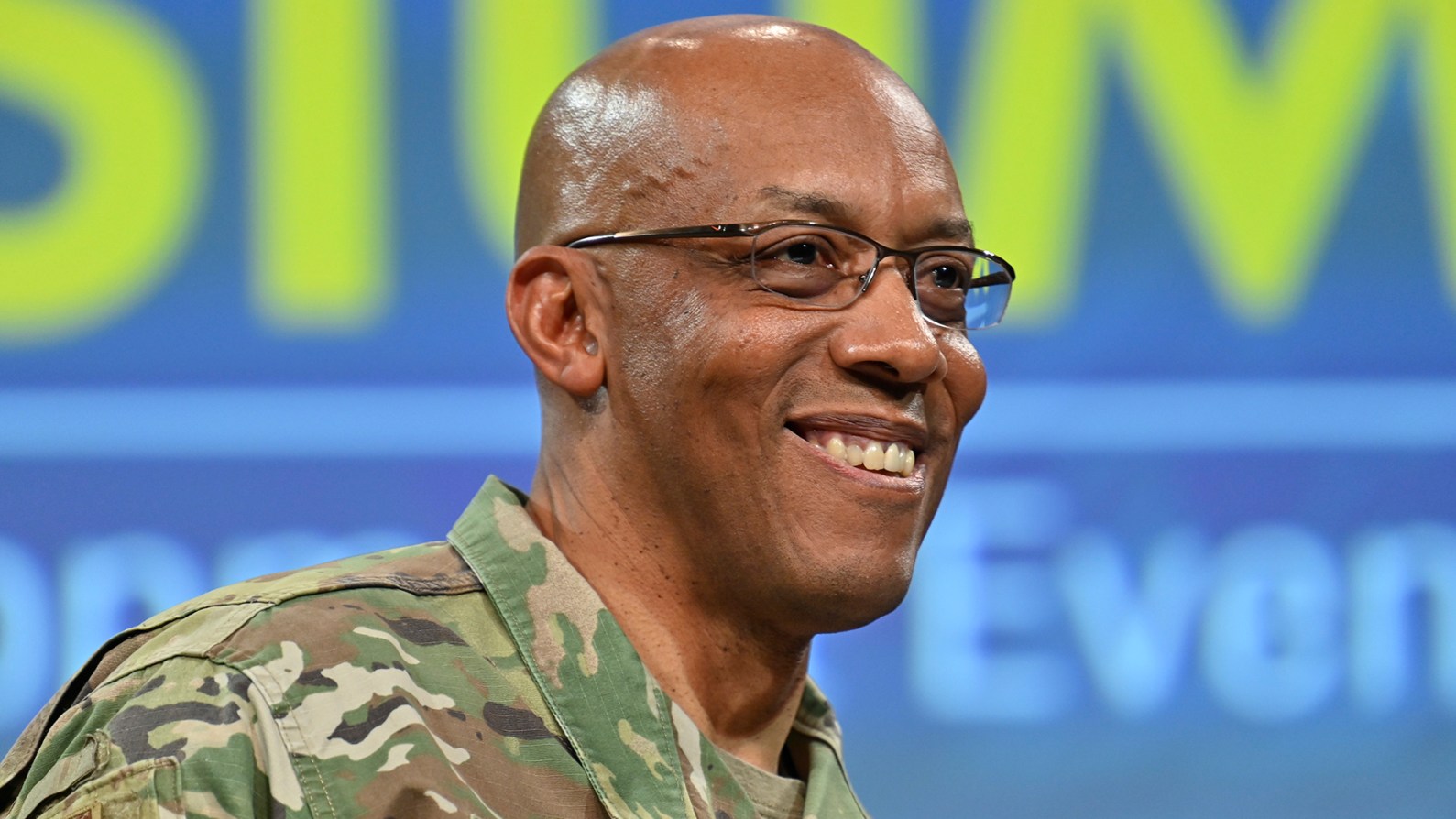 Senate bypasses Tuberville on Joint Chiefs picks Brown, George