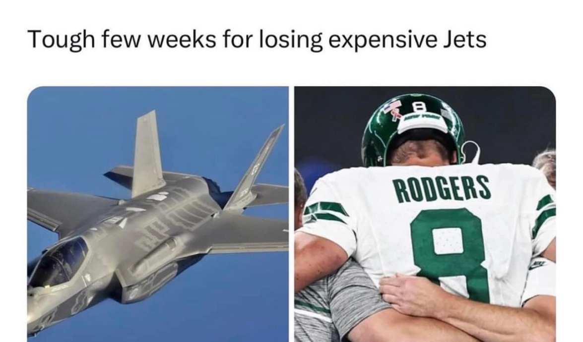 Have you seen me? All the best 'Missing F-35' memes - Task & Purpose