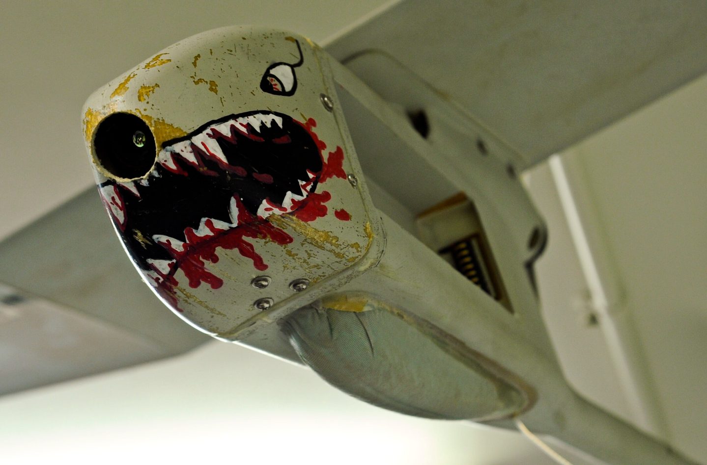 How small drones changed modern warfare