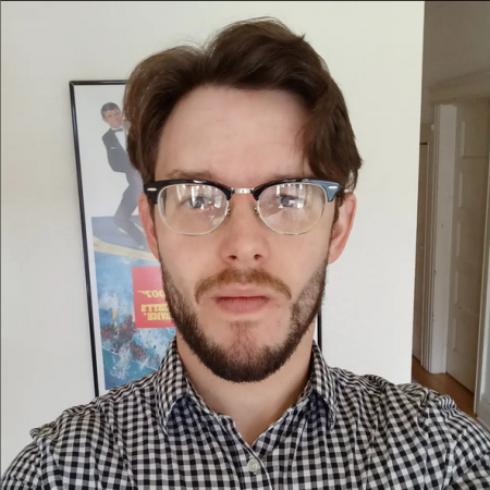 Exploding drone operator goggles show the future of sabotage - Task ...