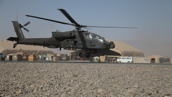 For the 13th time, sensitive military info leaked on 'War Thunder'