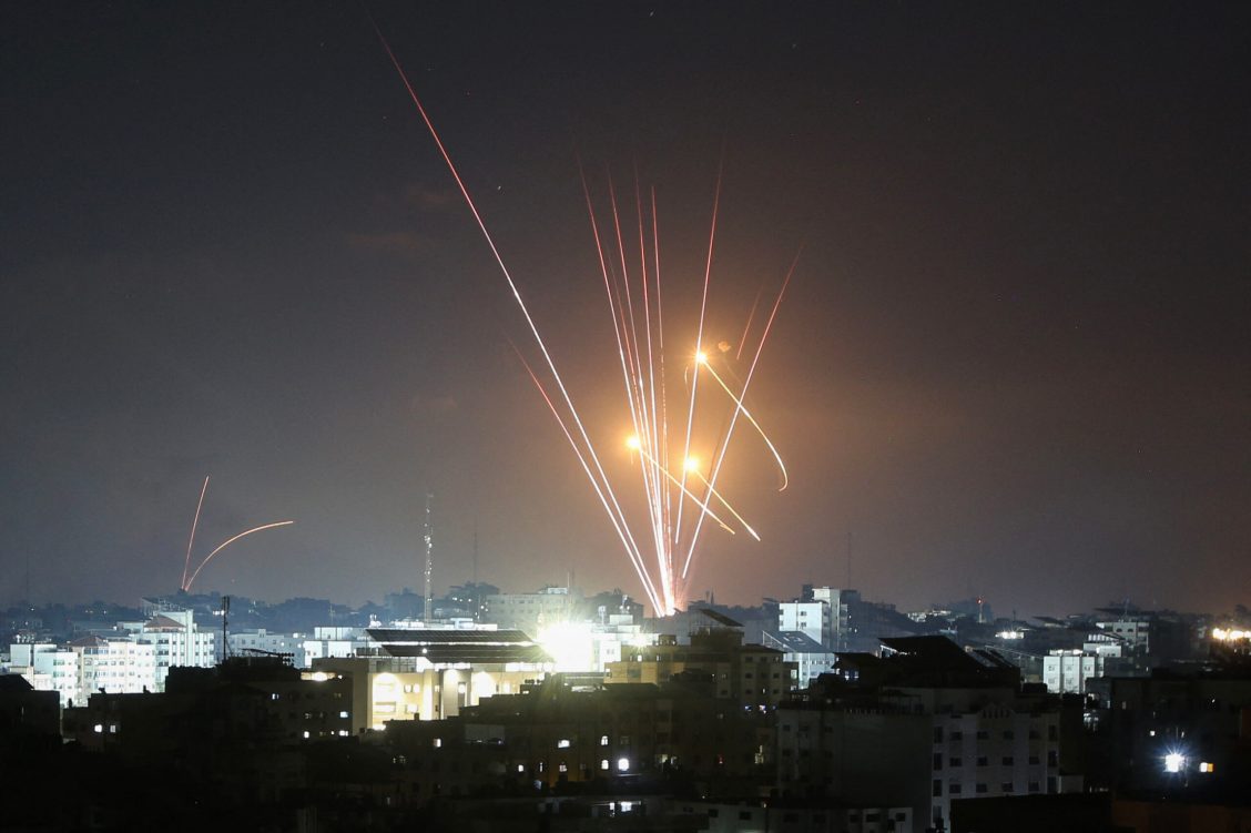 Israel’s Iron Dome: Everything you need to know
