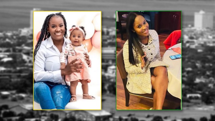 US sailor charged in murder-for-hire of mother and baby in Jamaica