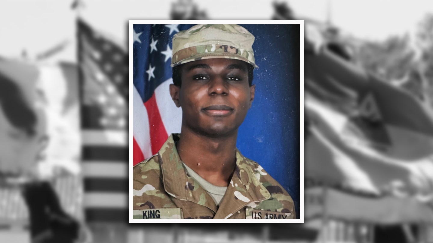 Army Chief of Staff Gen. James McConville Wants Soldiers to Have Work ...
