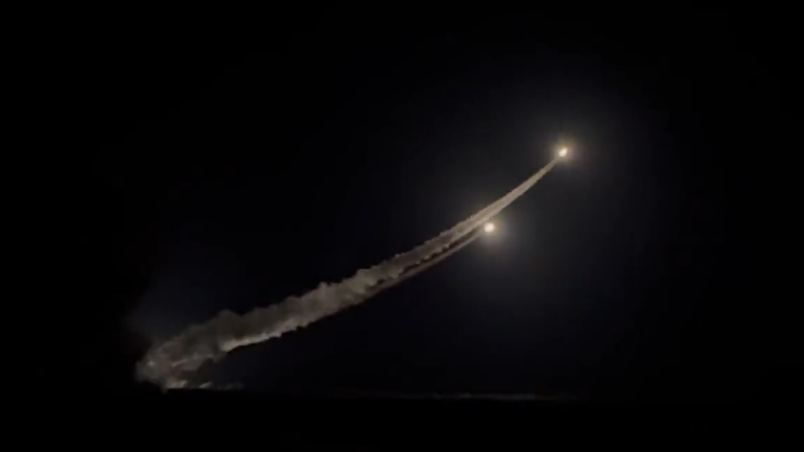 Ukraine is using American ATACMS to target Russian air bases