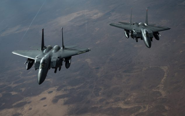 The Air Force wants to use Cybertrucks for target practice