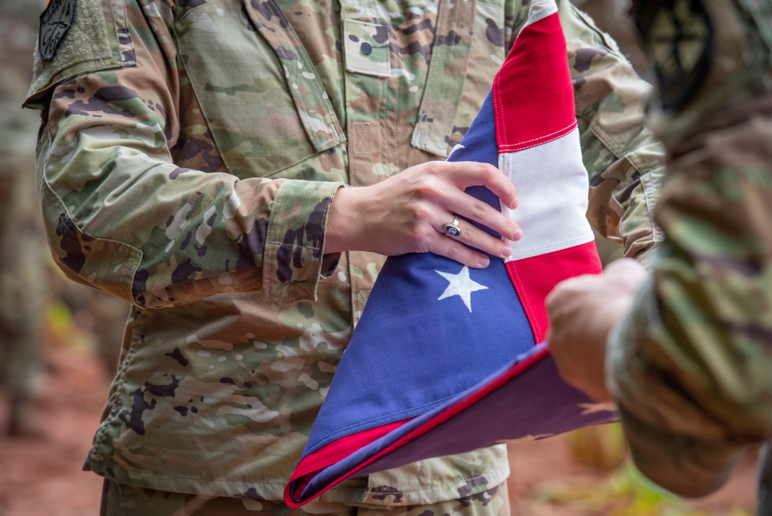 Veteran suicides rose in 2021, largest spike among young women vets ...