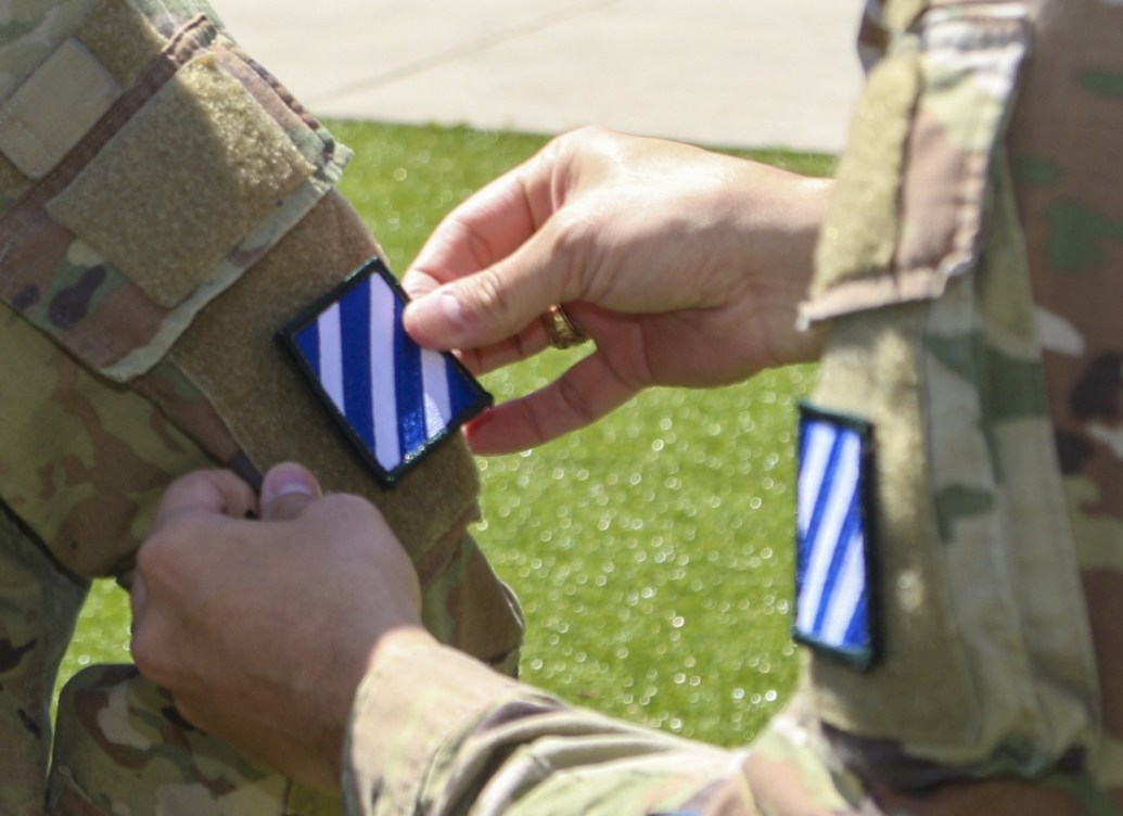 Female soldier and family found dead in Fort Stewart home - Task & Purpose