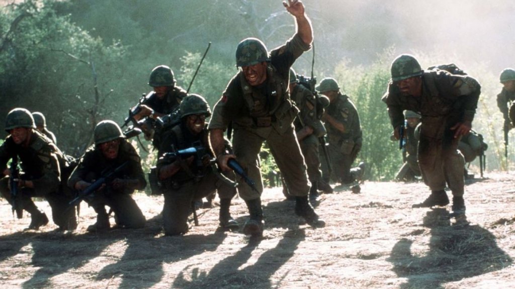 Where Was 'We Were Soldiers' Filmed? - Task & Purpose