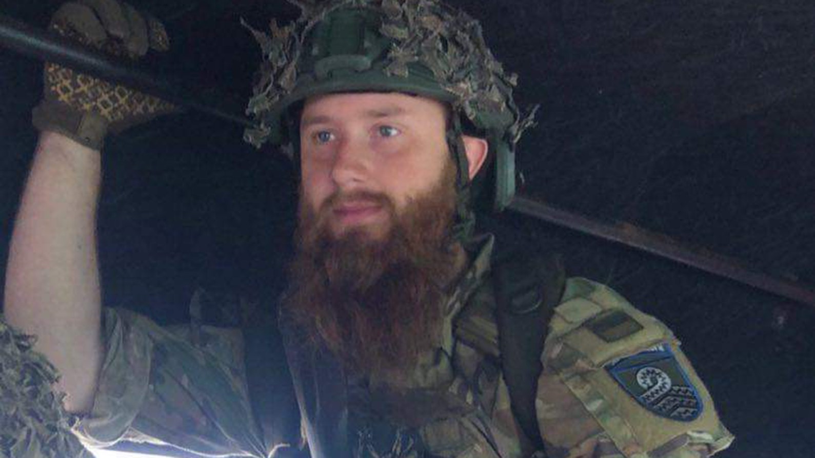 What happens when Americans killed in Ukraine can’t be recovered
