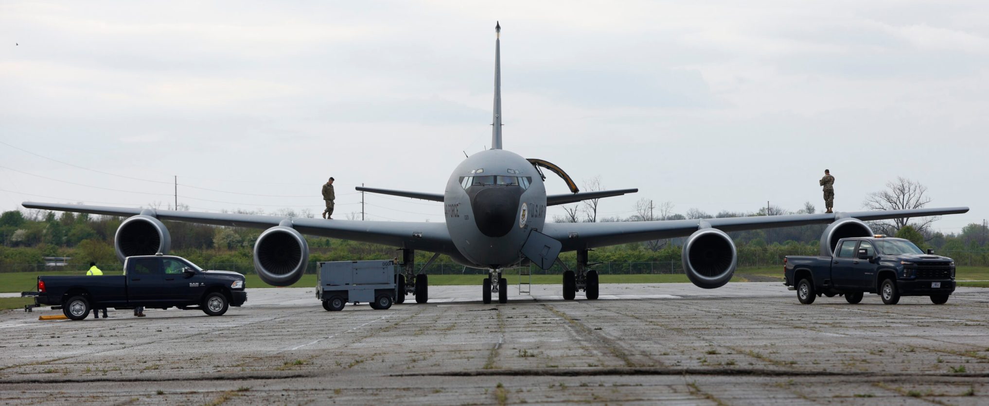 What is the oldest military equipment still in use today?