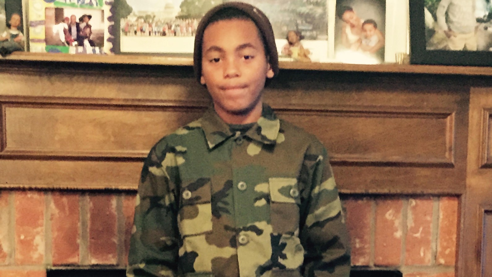 Marine Security Guard dies in Republic of the Congo