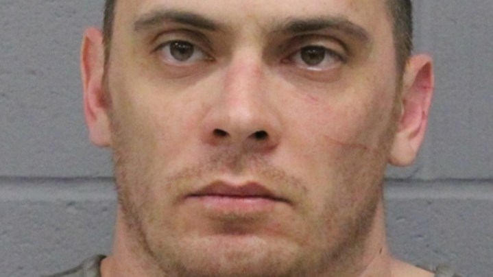 Former soldier who killed 6 in Texas assaulted his wife in the Army