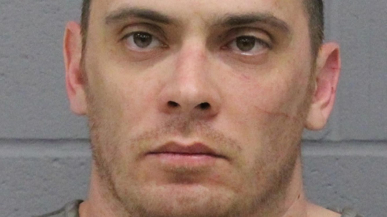 Former soldier who killed 6 in Texas assaulted his wife in the Army