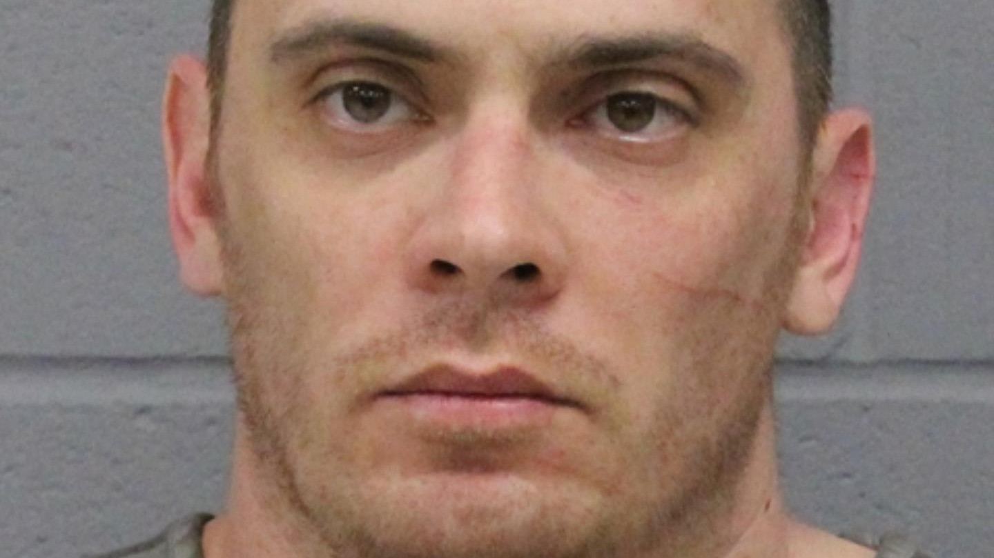 Former soldier who killed 6 in Texas assaulted his wife in the Army