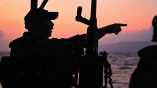 The Navy relieved 16 commanding officers in 2023