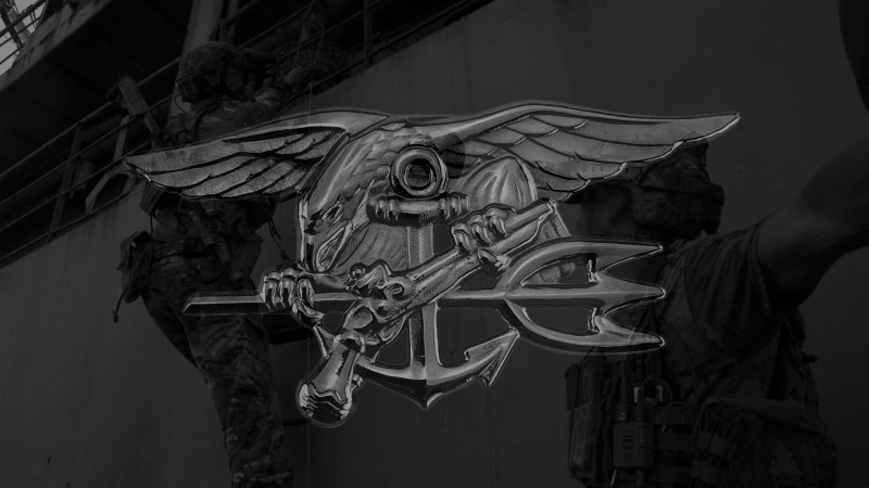 Navy SEALs’ deaths underscores risk of ship-boarding missions