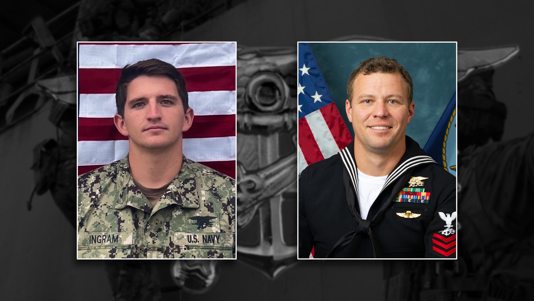 Navy SEALs’ deaths underscores risk of ship-boarding missions