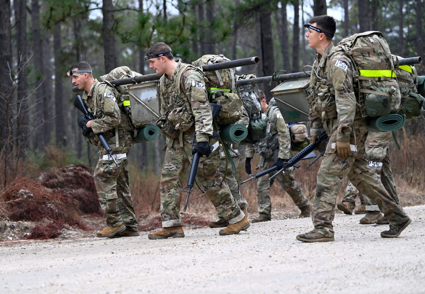 Special Forces Assessment and Selection: Everything You Need To Know