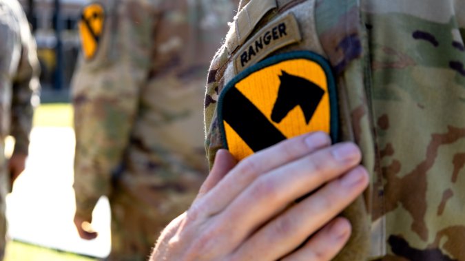 Fort Cavazos soldier killed in struggle for pistol