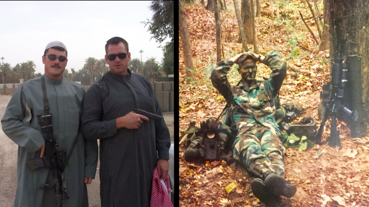Special Forces vs special operations forces — what's the difference?