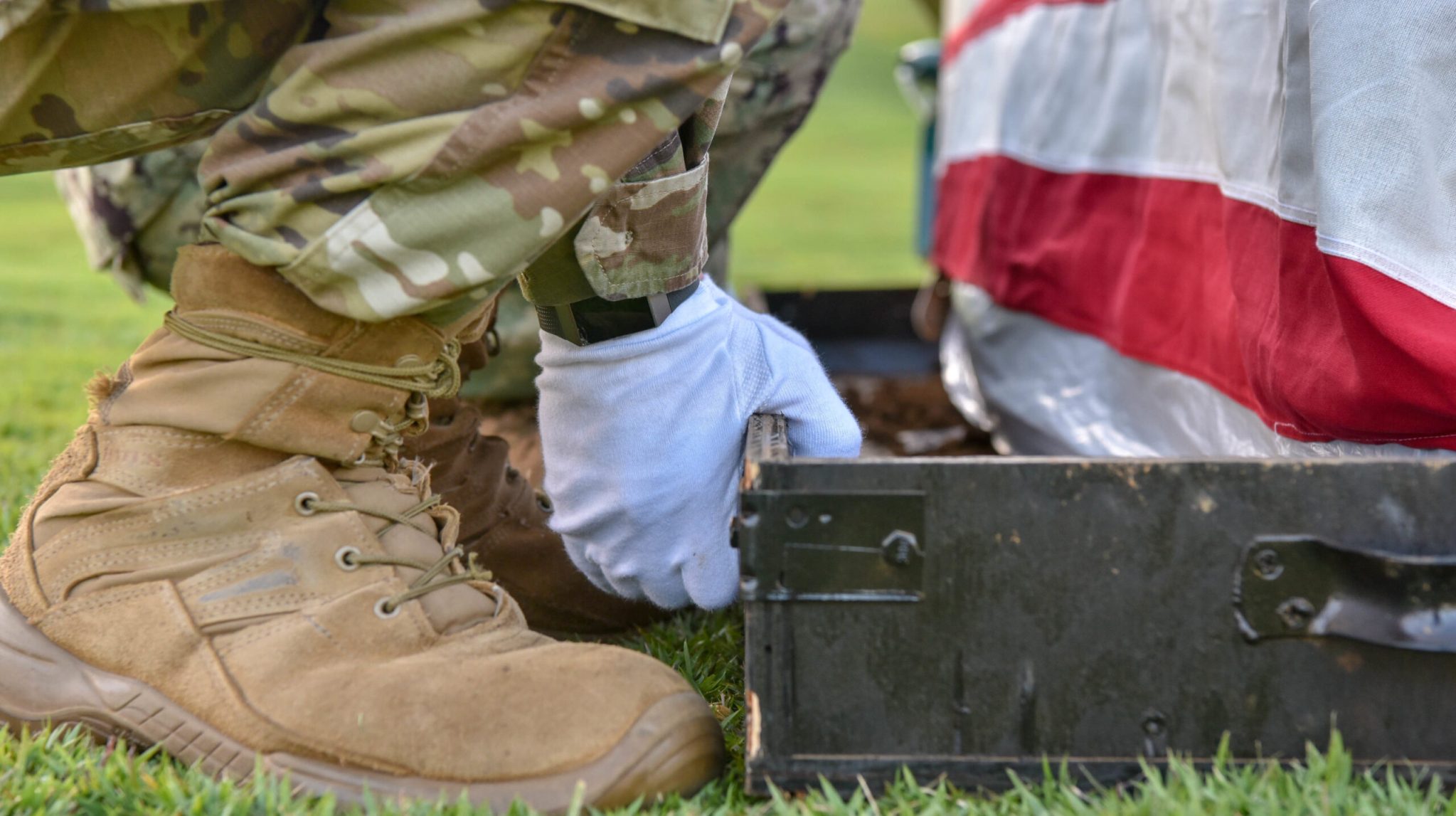 A guide to every beret worn by the American military