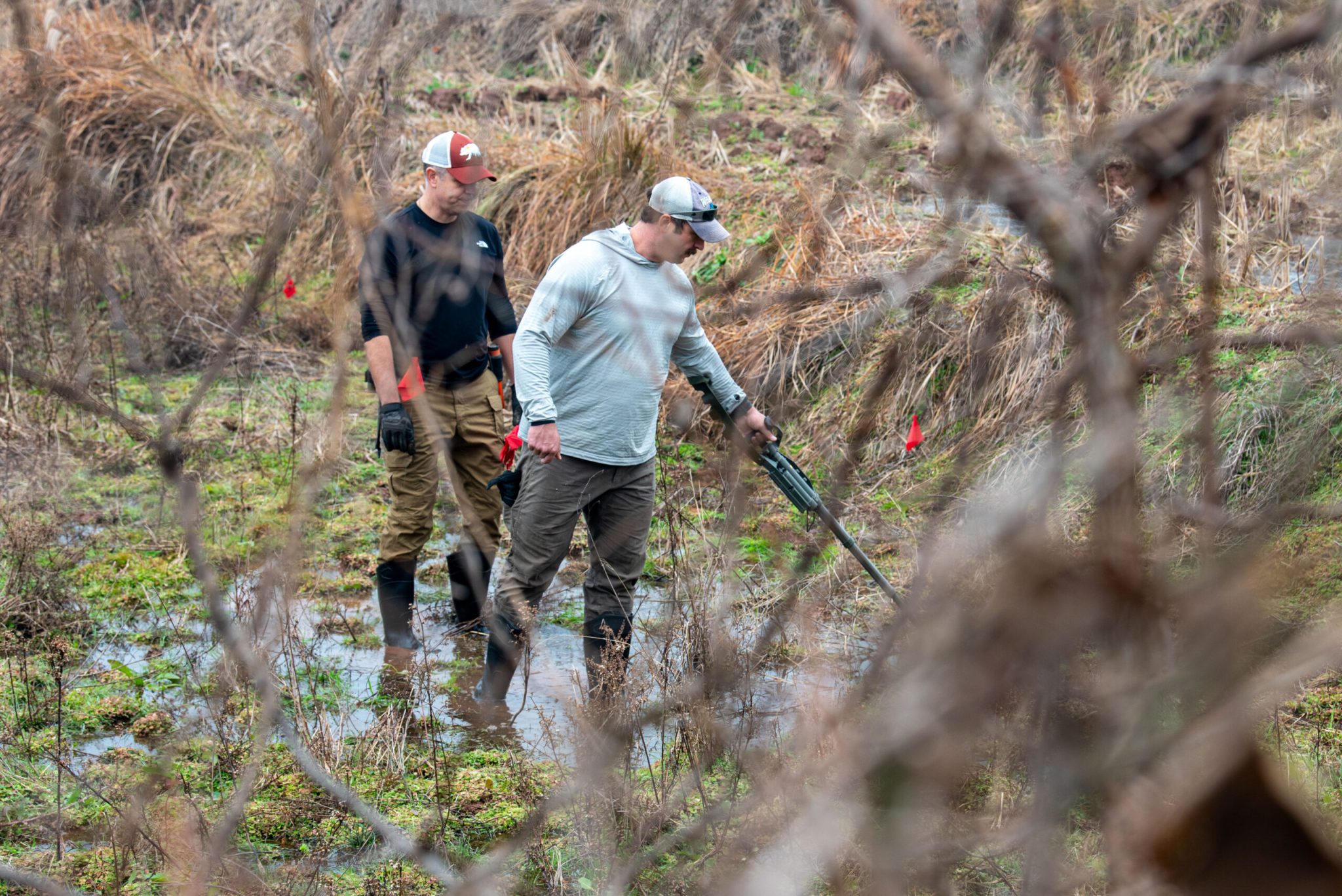 Inside the Defense POW/MIA Accounting Agency