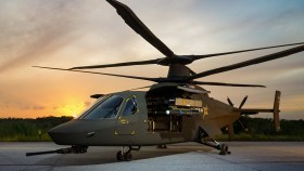 Army cancels armed scout helicopter program yet again