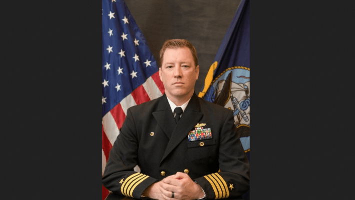 First Black Navy SEAL passes away at 88