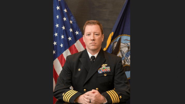 First Black Navy SEAL passes away at 88