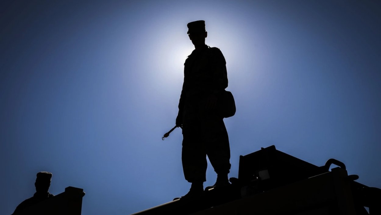 Soldier dies in non-combat incident in Kuwait - Task & Purpose