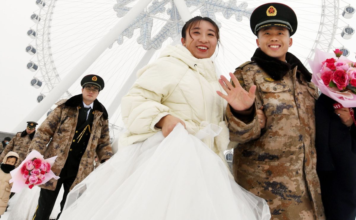 In China, if 'Jody' steals your girl, he gets 10 months in jail - Task ...