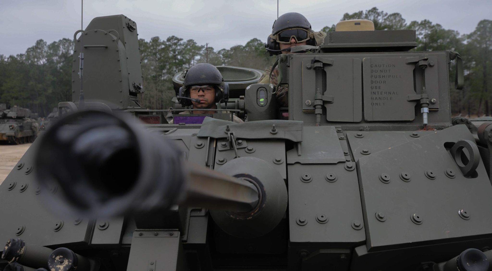 The Army is standardizing how armor crews train and shoot - Task & Purpose