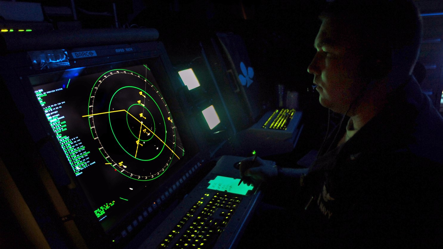 ‘Gremlin systems’ twill help Pentagon analyze UFO sightings