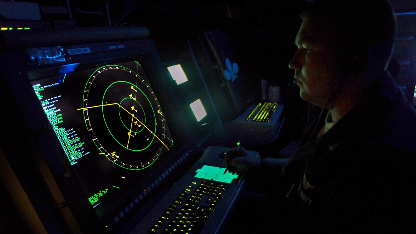 ‘Gremlin systems’ twill help Pentagon analyze UFO sightings