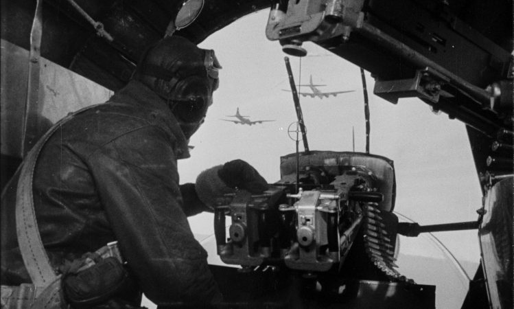 'The Bloody Hundredth' tells the true story of 'Masters of the Air' - Task & Purpose