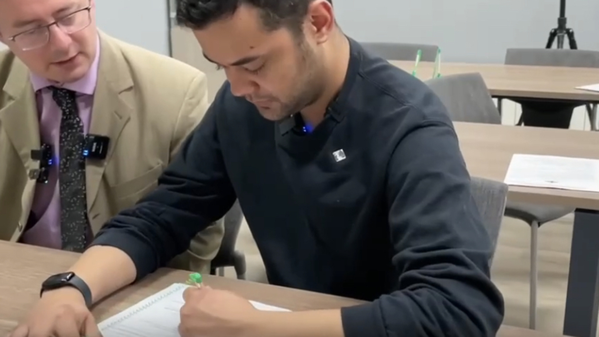 Former Air National Guardsman may have defected to Russia