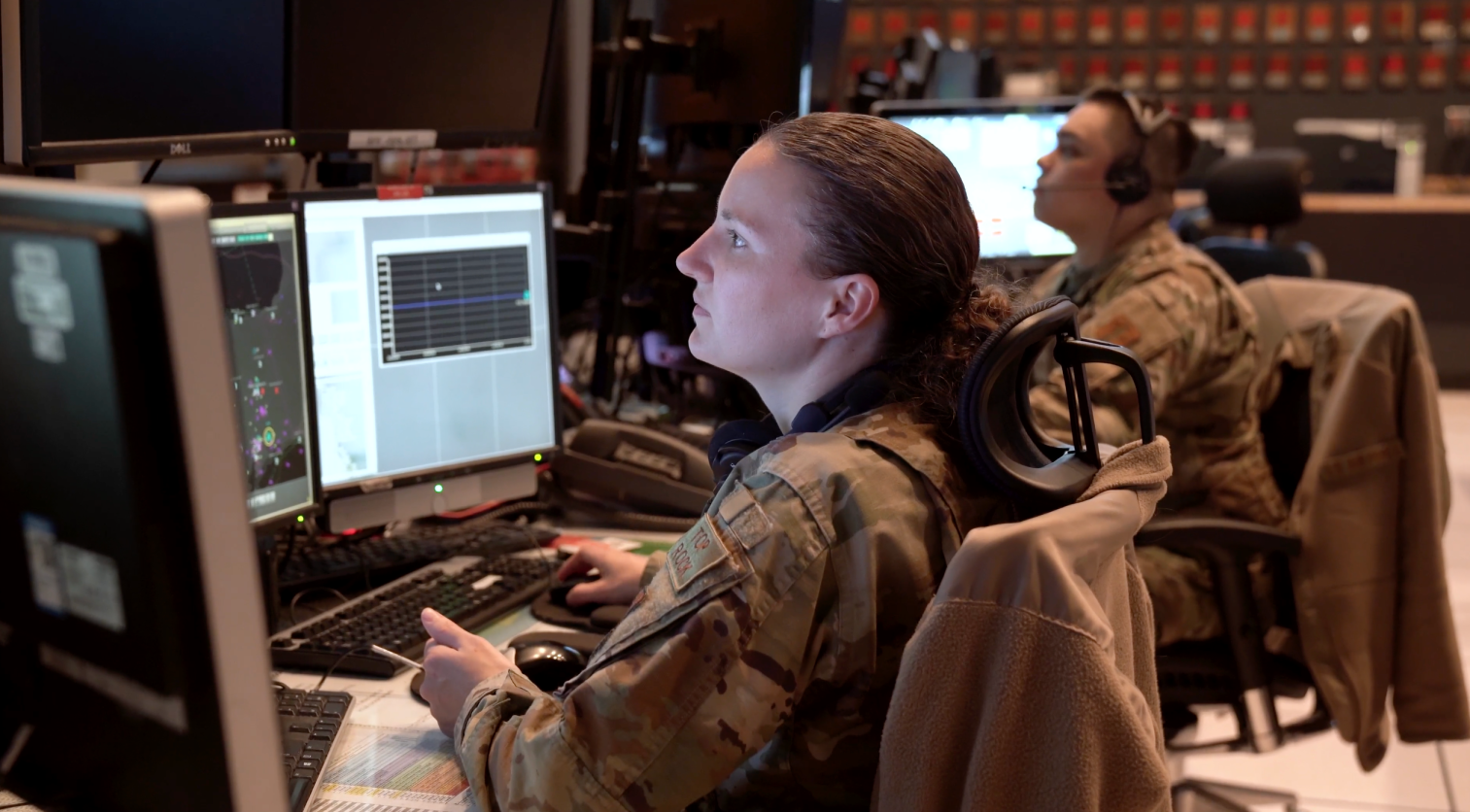 Alaska Air National Guard could miss half of its alert missions