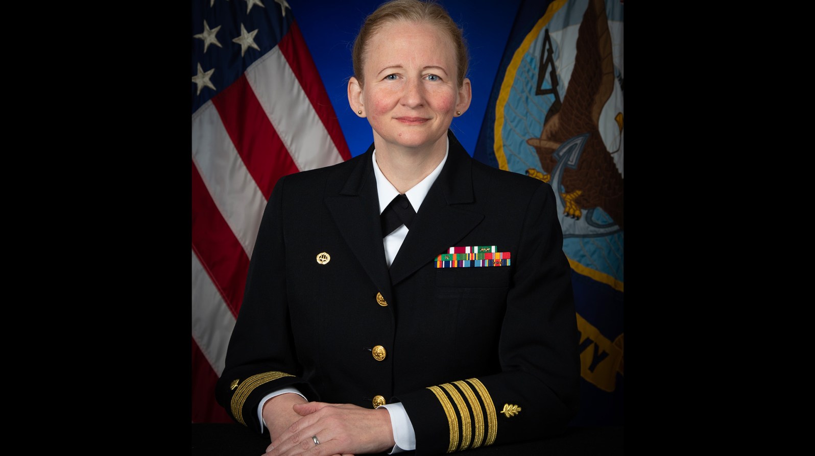 Navy captain relieved for ‘loss of confidence’ following investigation