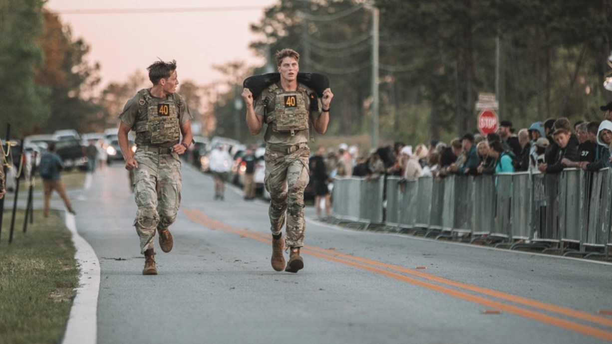 75th Ranger Regiment wins 2024 Best Ranger competition