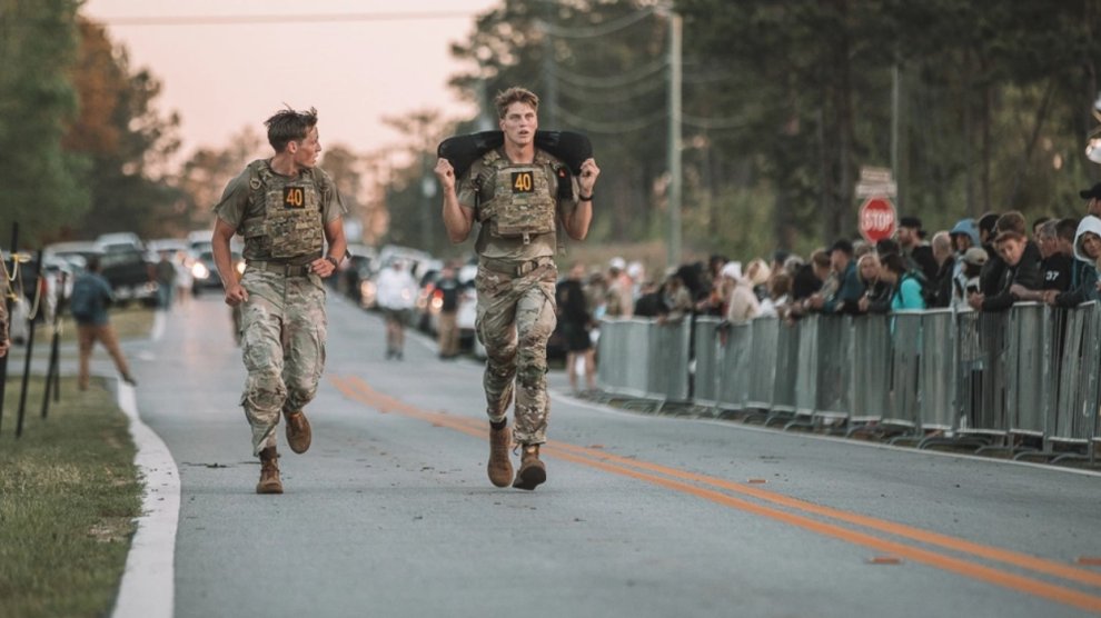 75th Ranger Regiment wins 2024 Best Ranger competition