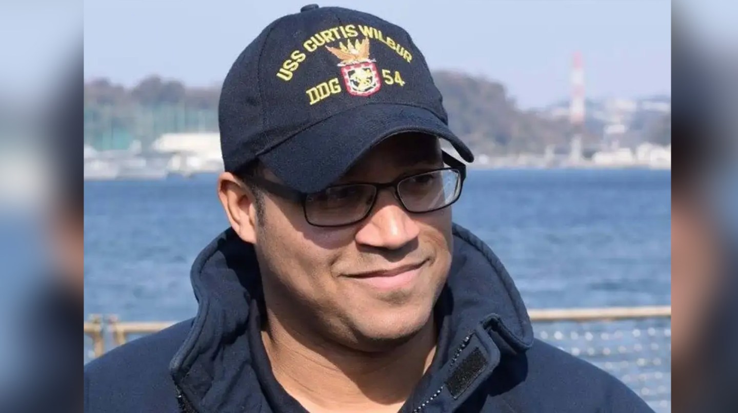 US sailor guilty of rarely-charged UCMJ espionage after trial